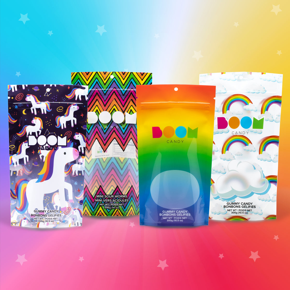 Collections - Sullivan & Bleeker Baking Co.