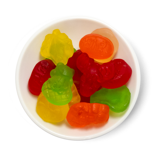O'Canada Gummies | Nut-Free Toronto - Sullivan & Bleeker Baking Co.