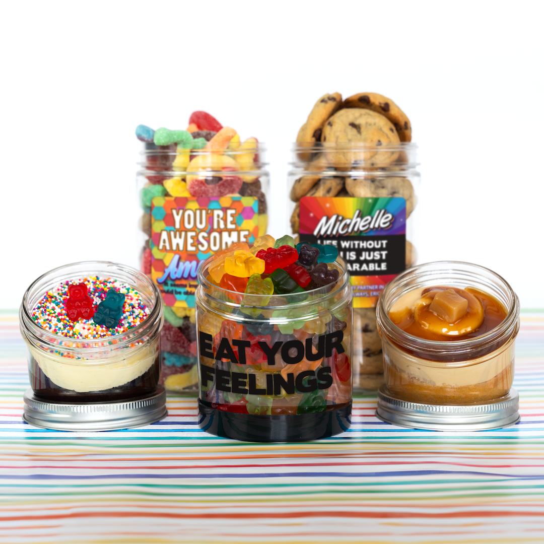 Cookies - Sullivan & Bleeker Baking Co.