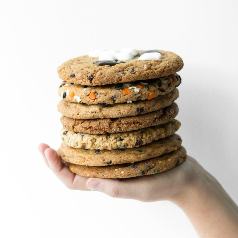 Cookies - Sullivan & Bleeker Baking Co.