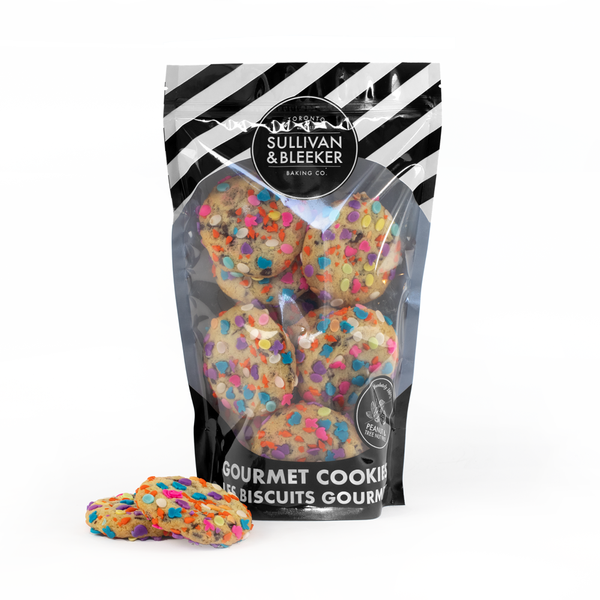 Mini Easter Nut-Free Cookies (14 Pack) | Catering Toronto - Sullivan ...